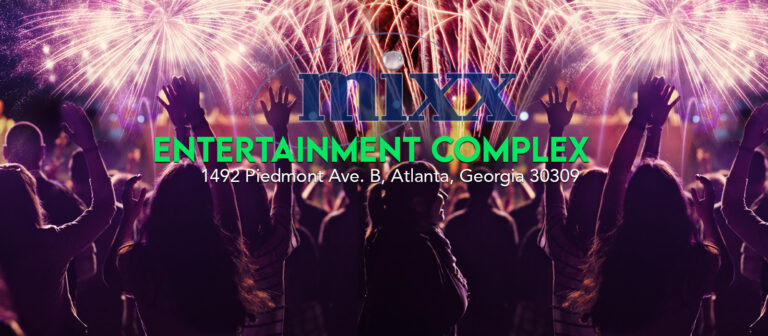Mixxatlanta