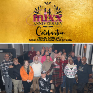 Events – Mixxatlanta