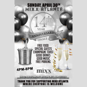 Events – Mixxatlanta