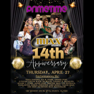 Events – Mixxatlanta