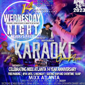 Events – Mixxatlanta